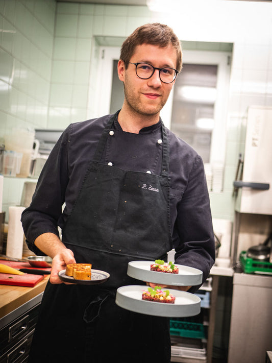 Die Traube in Heidelberg-Rohrbach