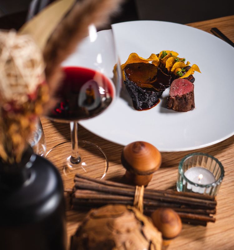 Die Traube in Heidelberg-Rohrbach