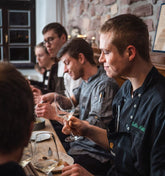 Die Traube in Heidelberg-Rohrbach