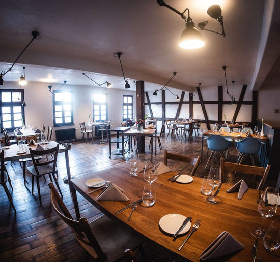 Die Traube in Heidelberg-Rohrbach